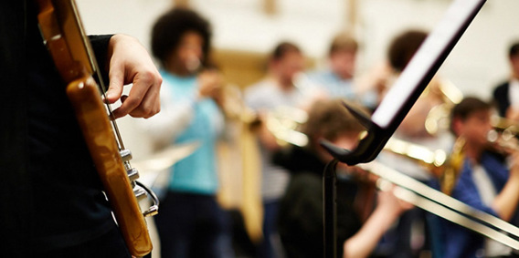 Leeds Conservatoire Supports EBacc Being Scrapped