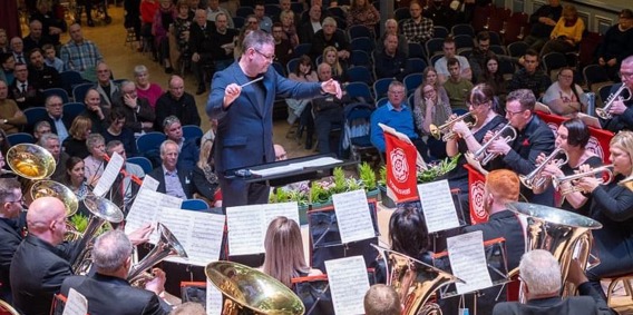 Staff Spotlight: Morgan Griffiths