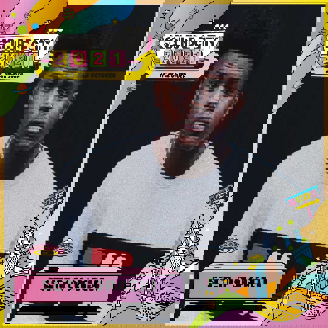 Artists from Leeds Conservatoire set to perform at Sound City 2021