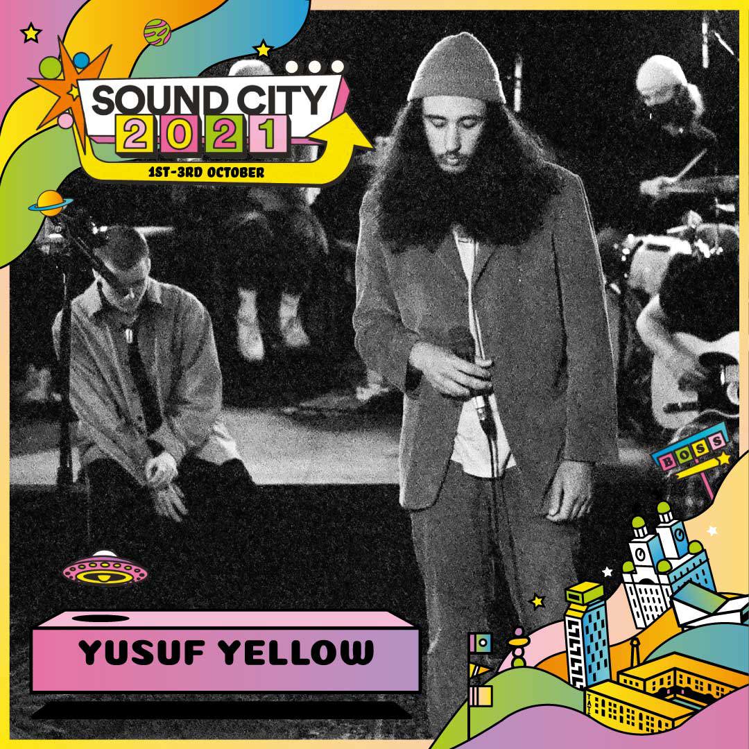 Artists from Leeds Conservatoire set to perform at Sound City 2021