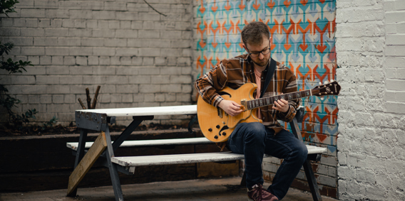 Alumni: Rory Mann | Leeds Conservatoire