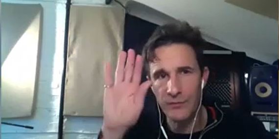 Masterclasses Replay