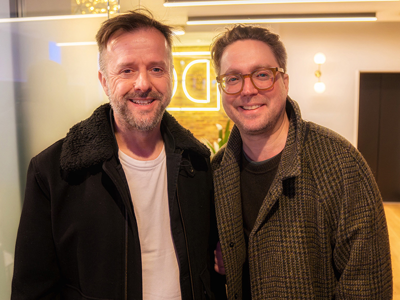 Leeds Conservatoire Professor Appointed as Ivors Academy Chair of Education