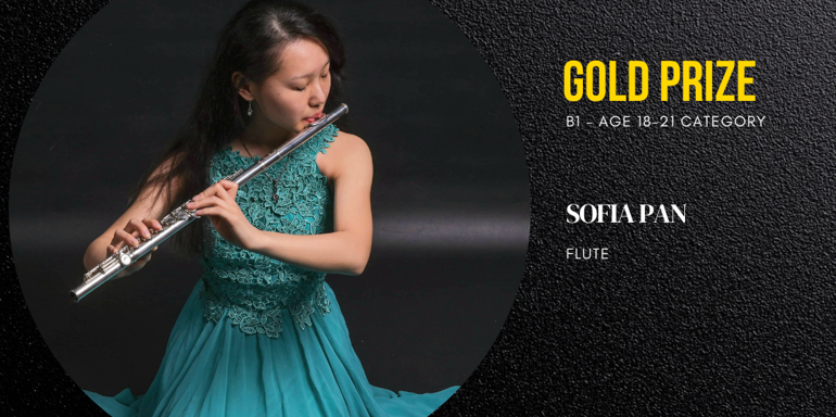 Leeds Conservatoire Students Win Gold in World Classical Music Awards