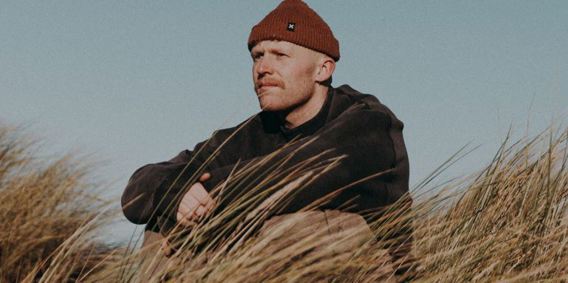 Former Student Celebrates Singing Role in Robbie Williams Biopic and ...