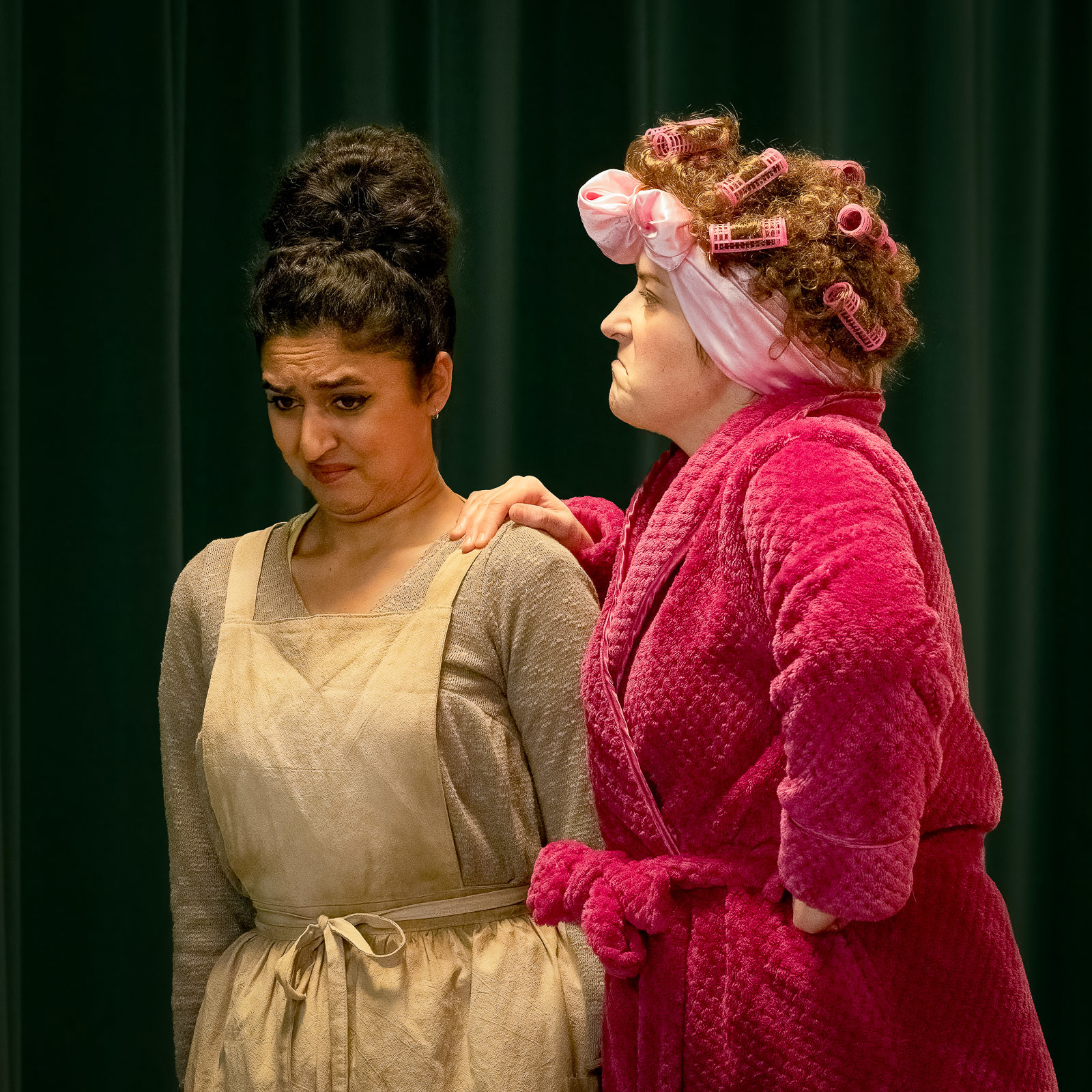Opera North Return to LJC!