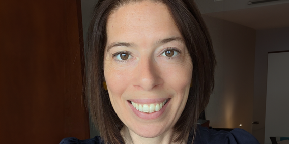 Student Support Colleague Secures UMHAN Award
