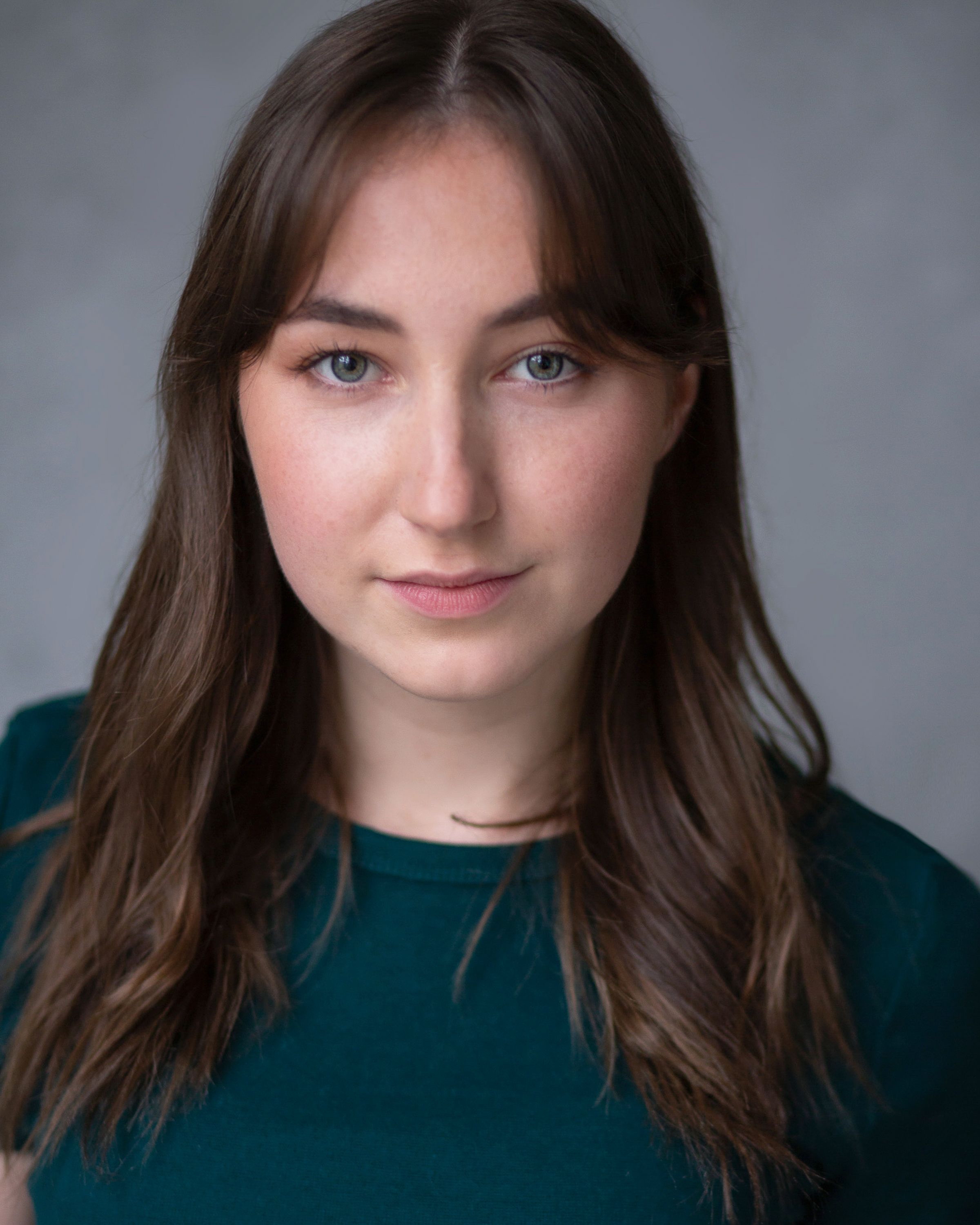 Melissa Cameron