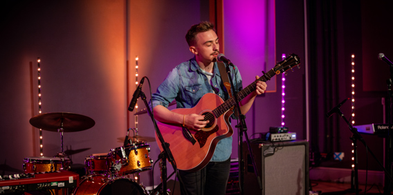 Leeds Conservatoire Hosts Collaborative Events to Celebrate Black ...