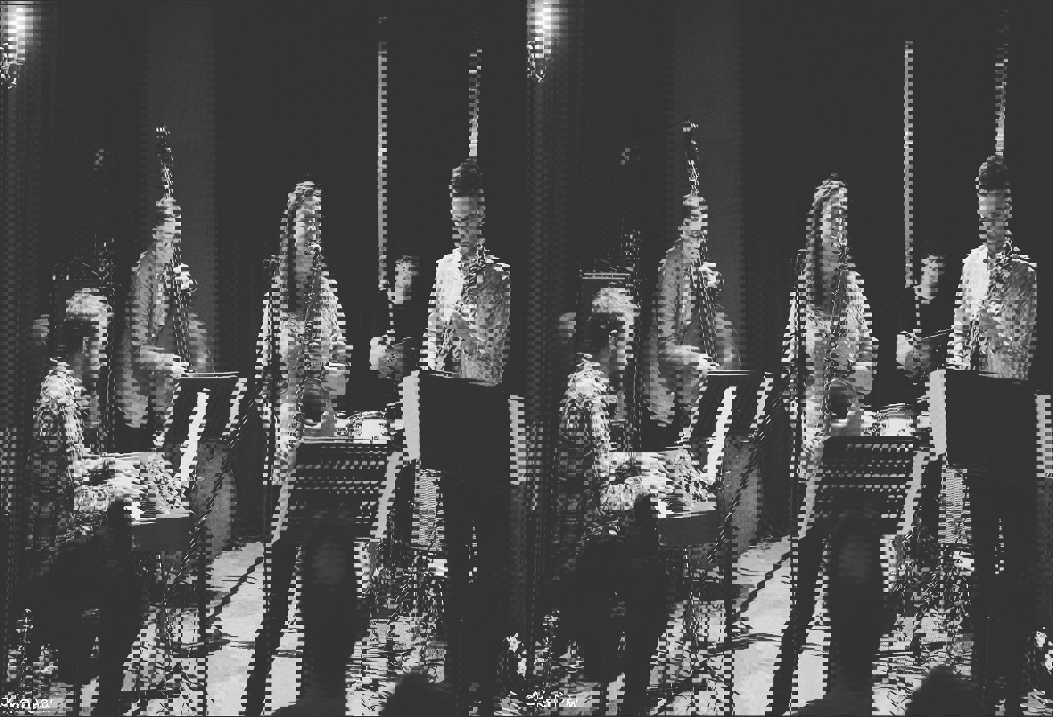 Emma Johnson - Leeds Conservatoire Alumni