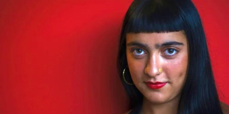 Alumni: Olivia Cuttill | Leeds Conservatoire