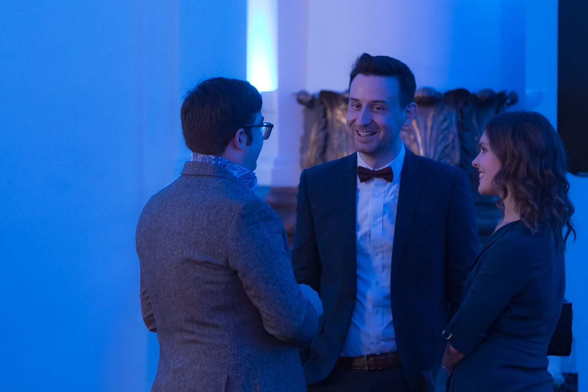 Careers in Music Series #3: Richard Canavan