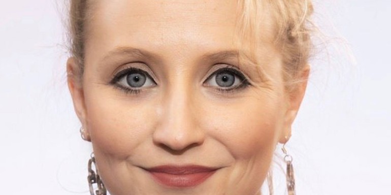 Tutors: Leeds Conservatoire | Aimee Shields