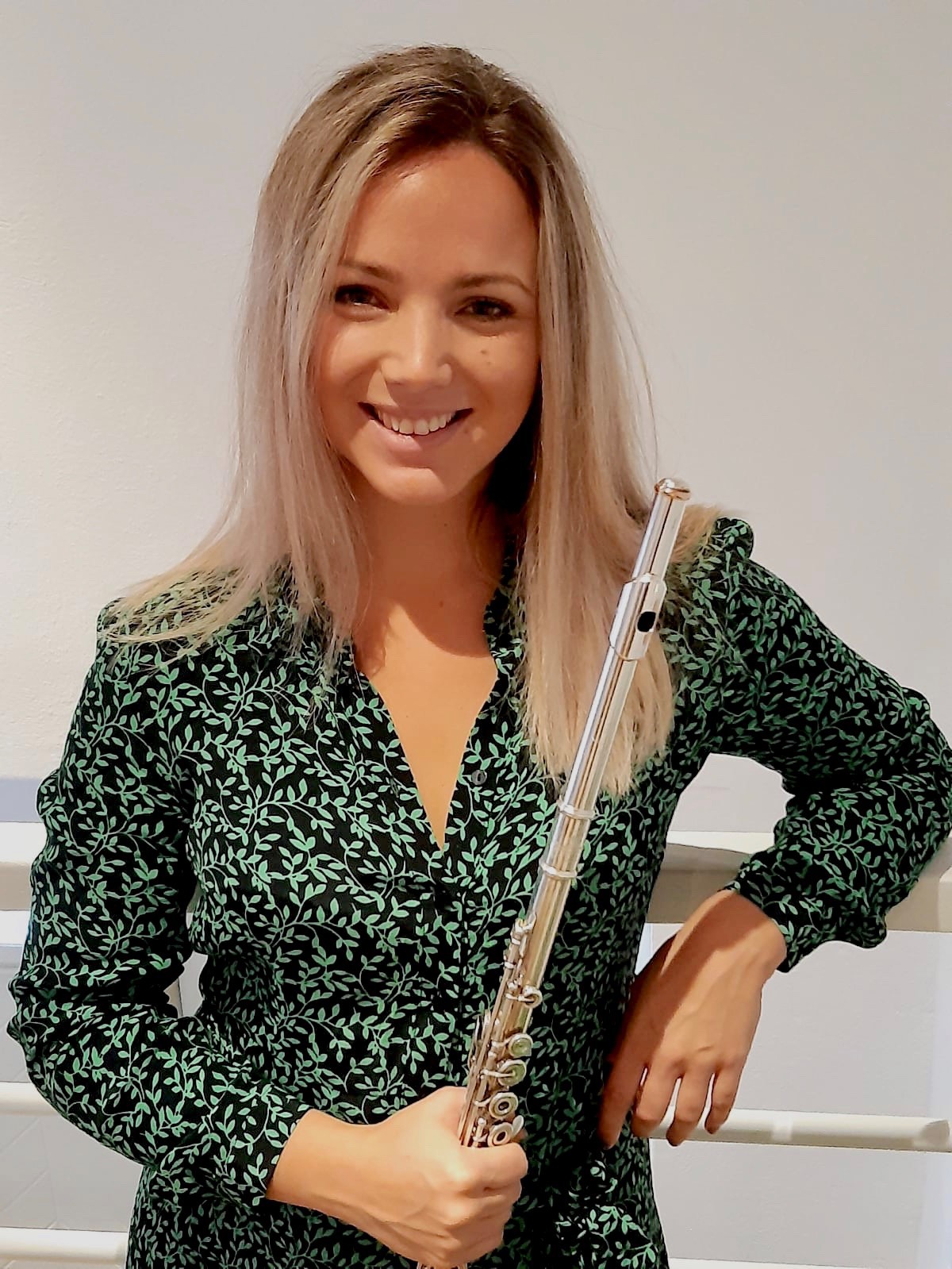 Tutors: Helen Wilson | Leeds Conservatoire