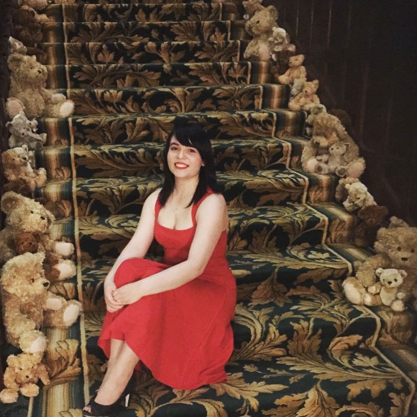 Heather Walker - Leeds Conservatoire