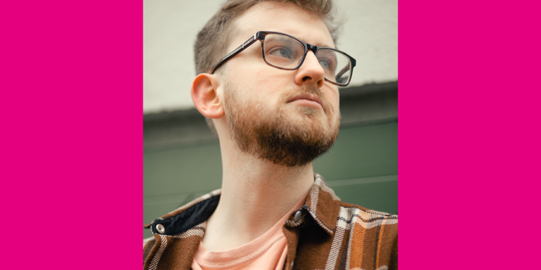 Alumni: Rory Mann | Leeds Conservatoire