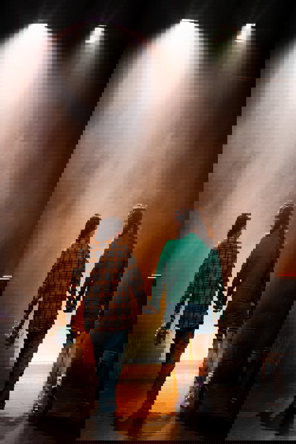 BA (Hons) Actor Musician at Leeds Conservatoire