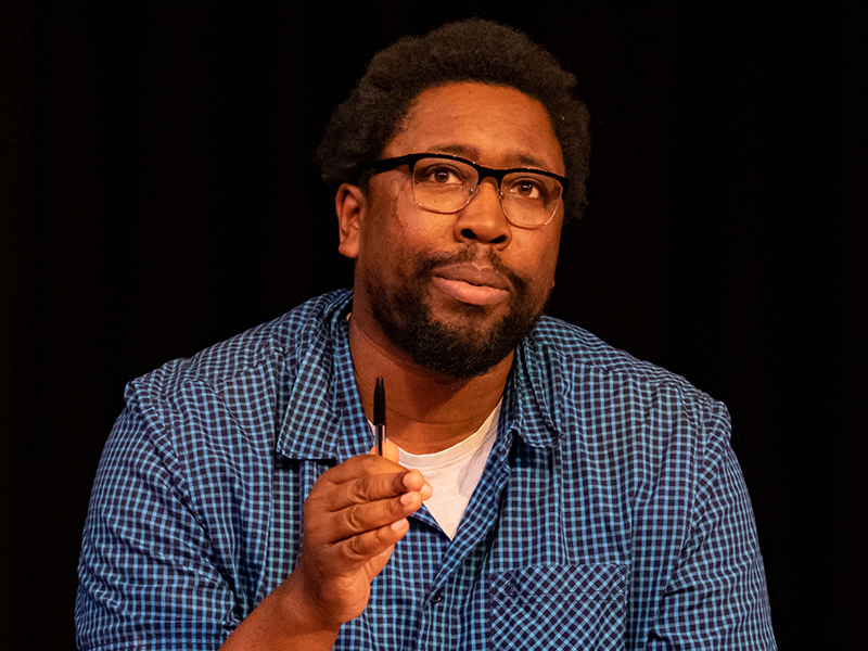 Being Black and British: Drama School Book to Launch at Leeds Conservatoire