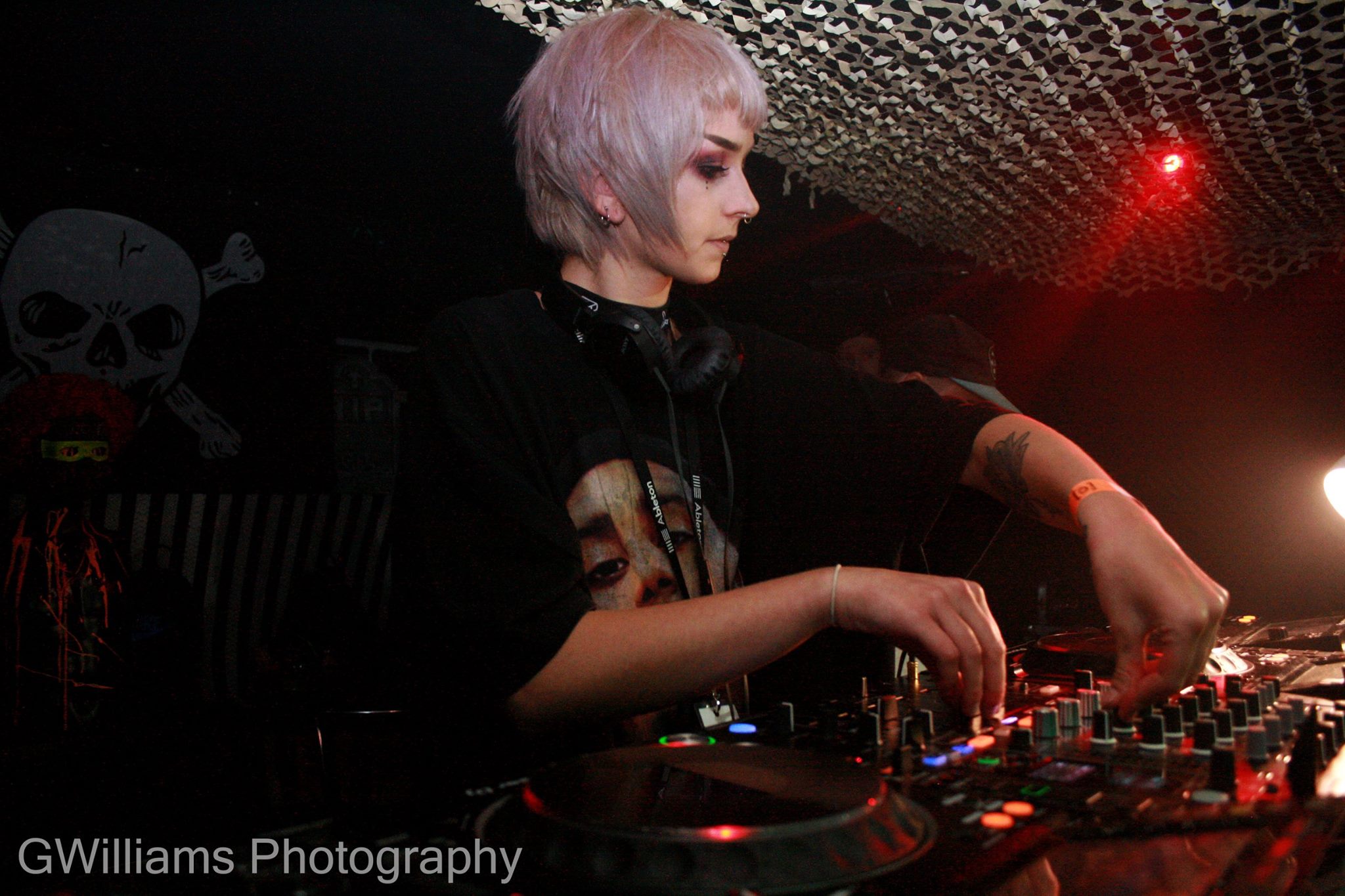 LCoM student DJs head to Leeds Festival - Leeds Conservatoire