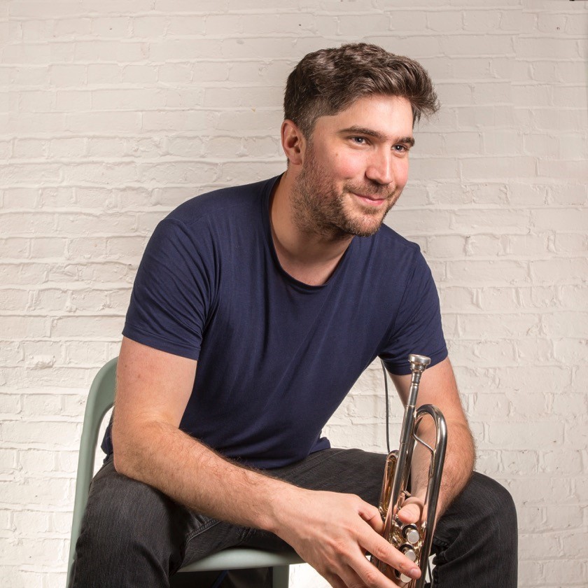 Matt Roberts - Leeds Conservatoire Alumni