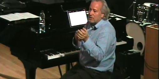 Masterclasses Replay