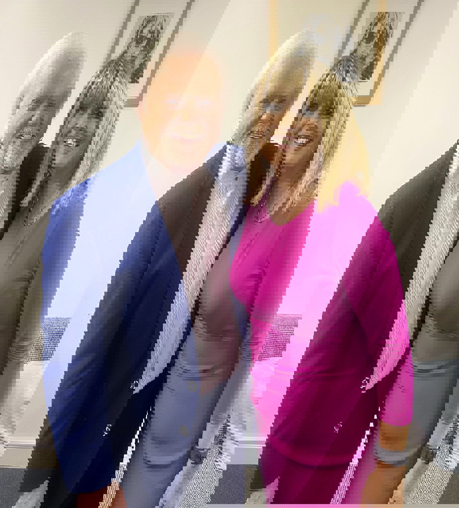 Musical Icon Merrill Osmond Shares Life Story at Leeds Conservatoire