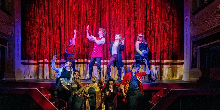 Leeds Conservatoire Surpasses Sector Average in Several NSS 2024 Areas