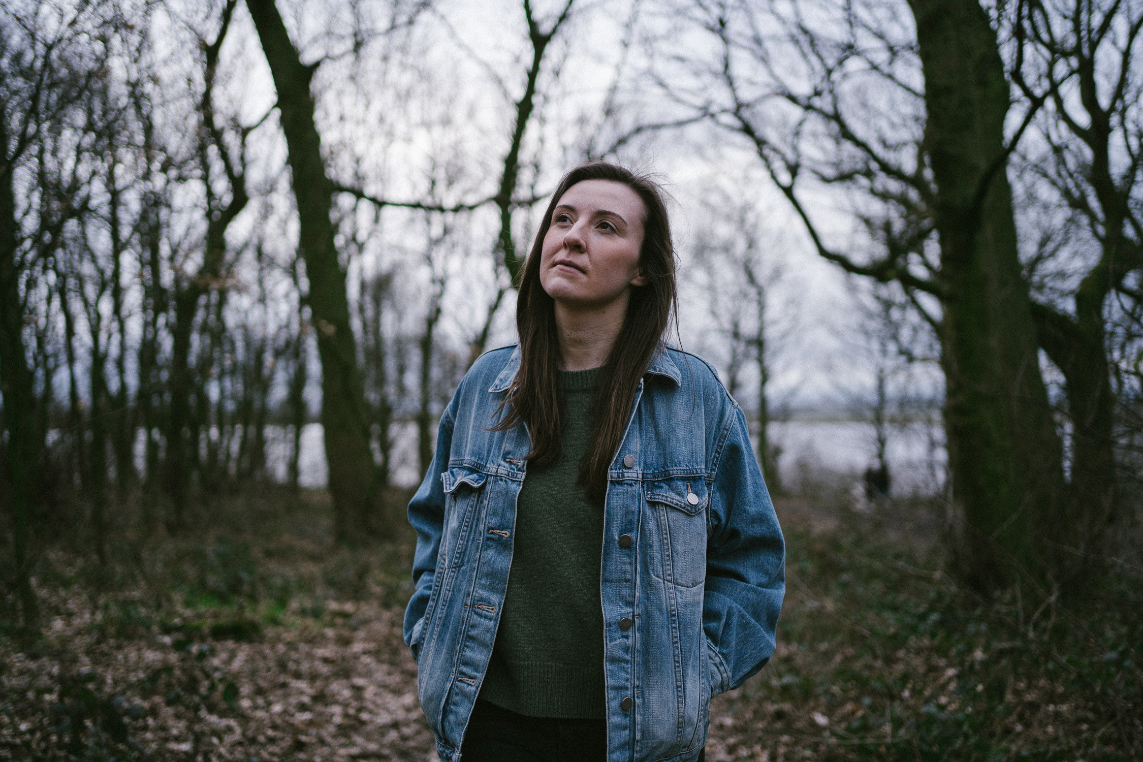 Emma Johnson - Leeds Conservatoire Alumni