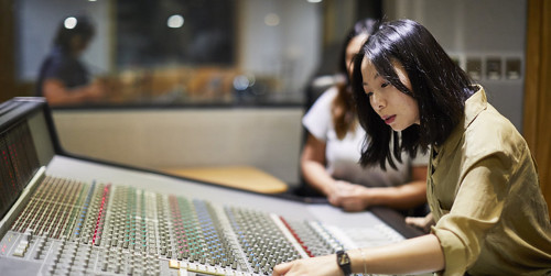 Student Life on Campus and in Leeds - Leeds Conservatoire