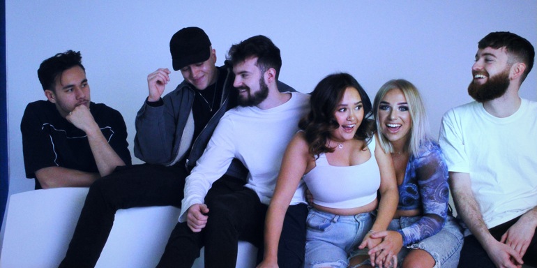 Leeds Conservatoire Artists Announced for Long Division Festival