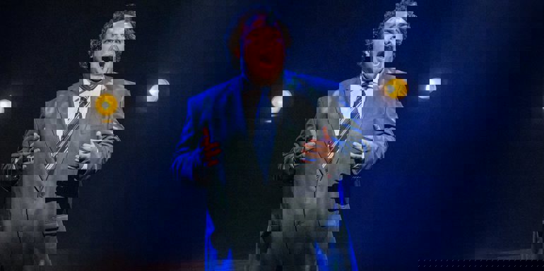 Musical Theatre Graduate Makes Rising Star Shortlist in West End Wilma ...