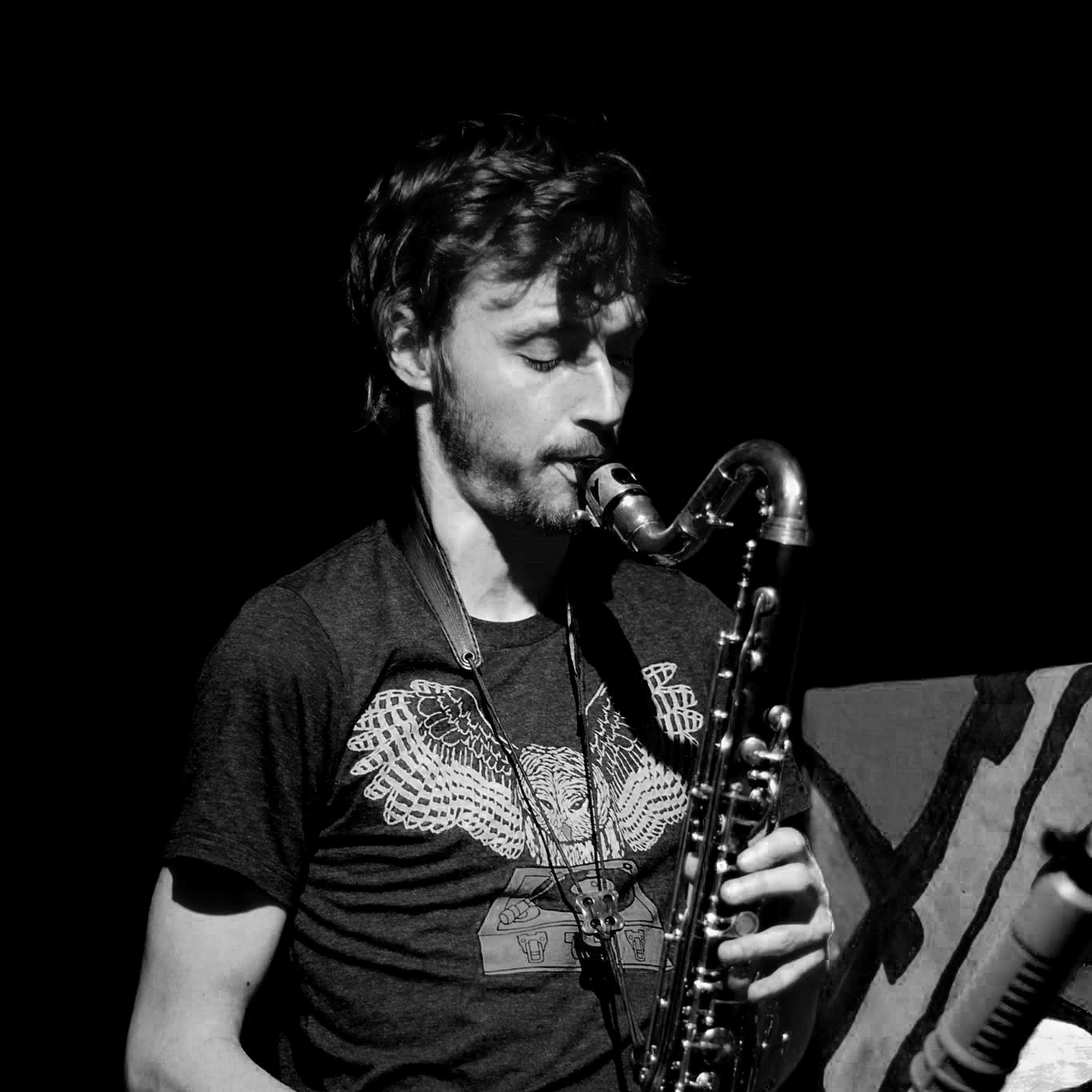 Careers in Music Series #2: Matt Robinson