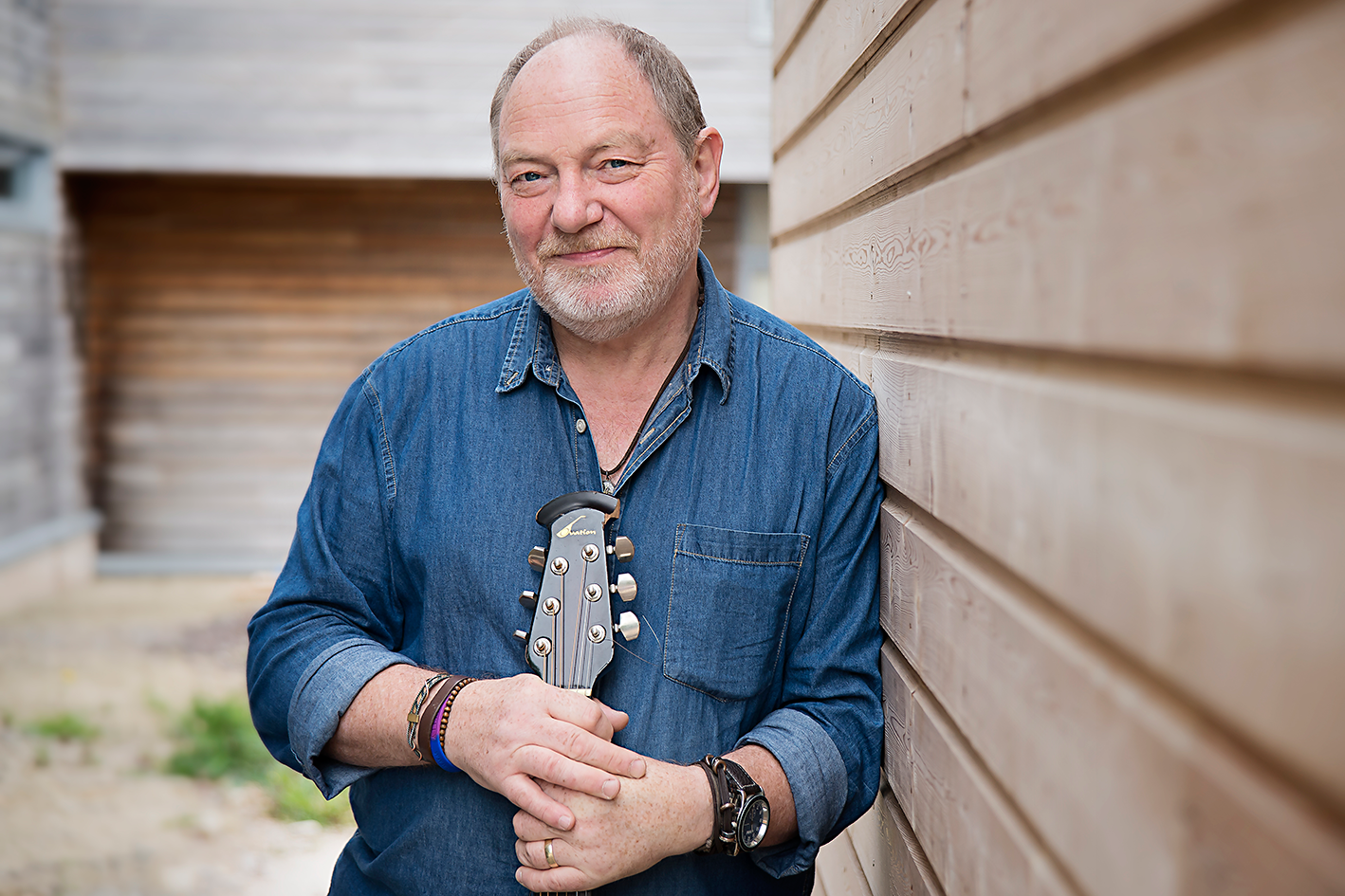 Adrian Snell