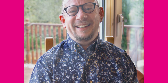 Tutors: Professor Michael Bonshor | Leeds Conservatoire