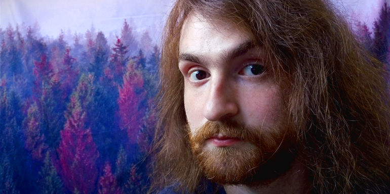 Jake Pike - Leeds Conservatoire