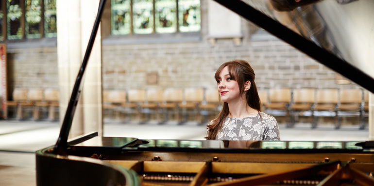 MA Music Classical Postgraduate Course, Masters in Music, Graduate ...