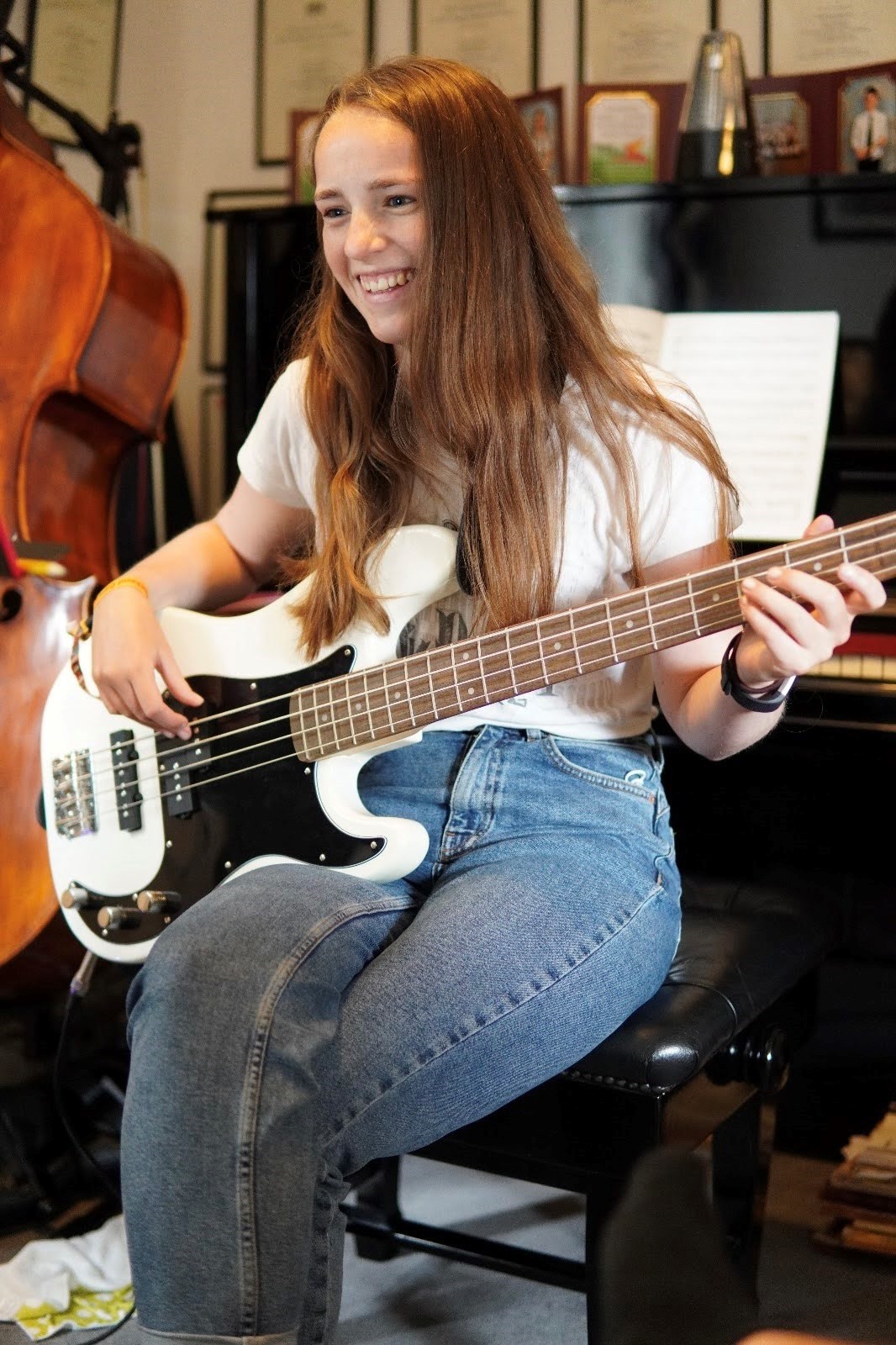 Megan Burridge