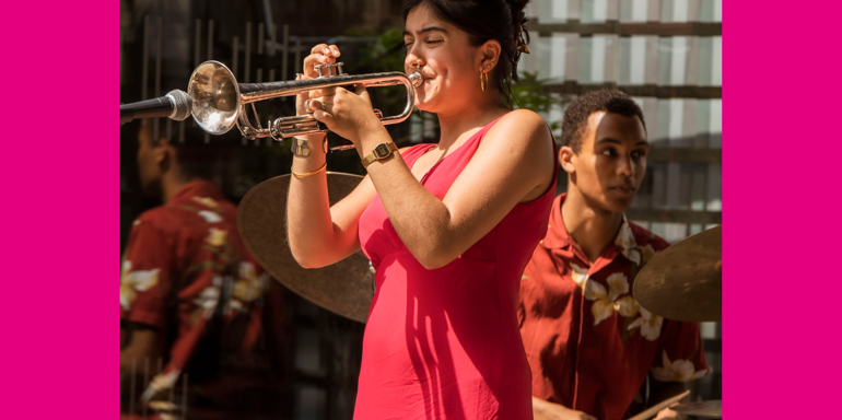 Alumni: Olivia Cuttill | Leeds Conservatoire