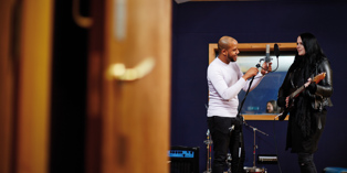 Careers in the Music & Performing Arts Industry