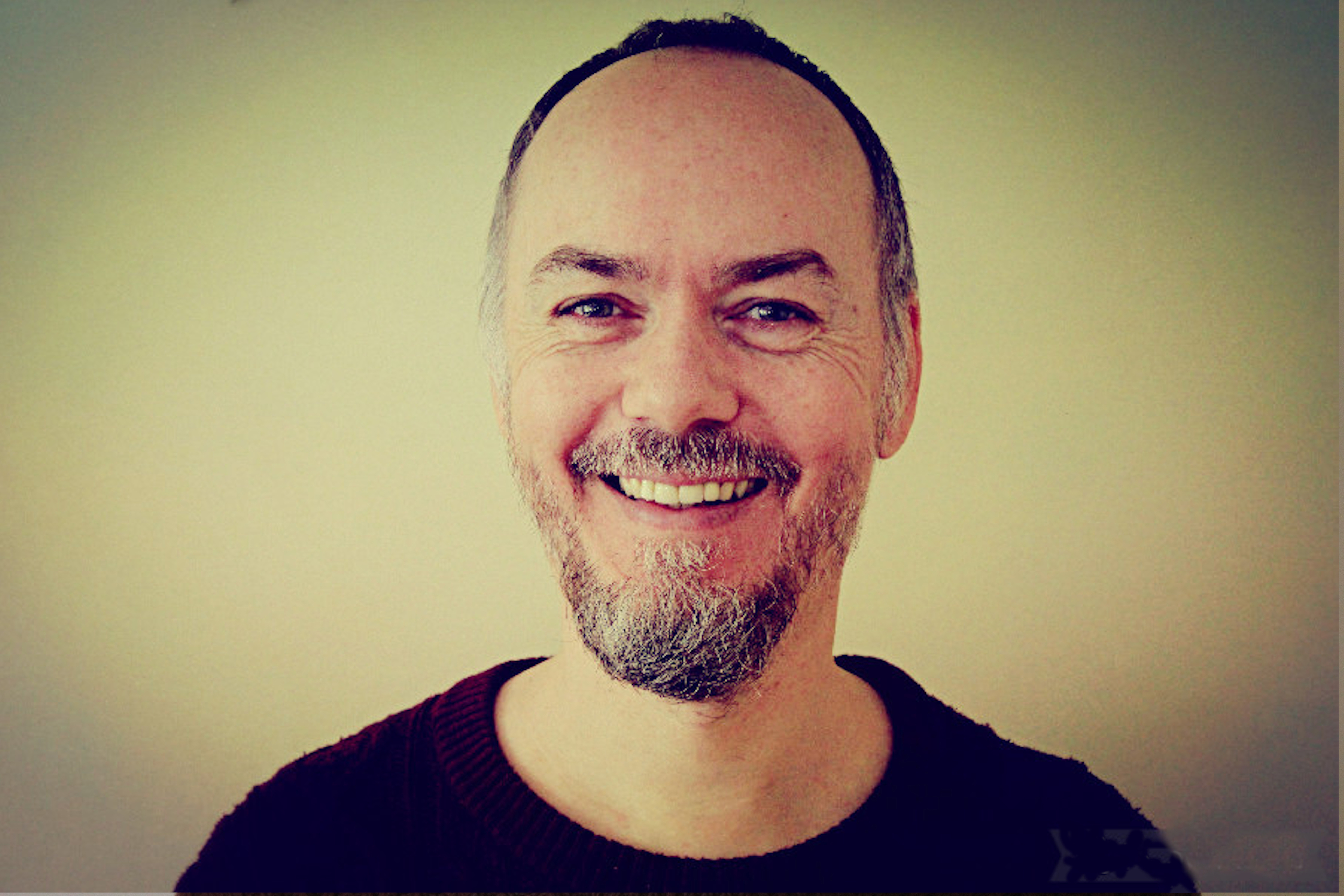 Jonathan Wolff