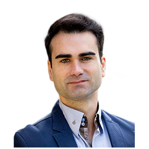 Tutors: Jon Malax | Leeds Conservatoire