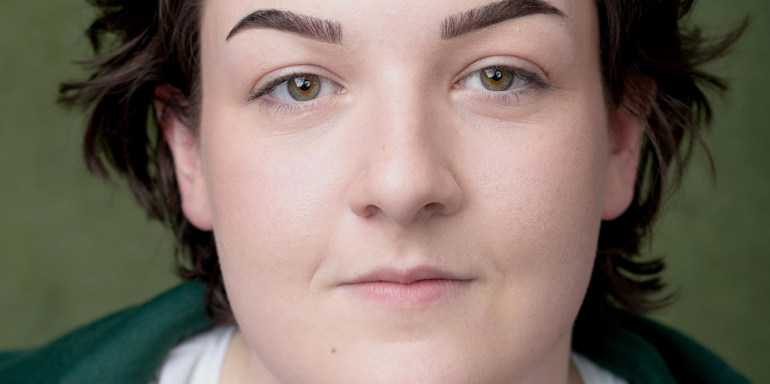 Special Mention in UK Music Outstanding MAP Graduate Awards