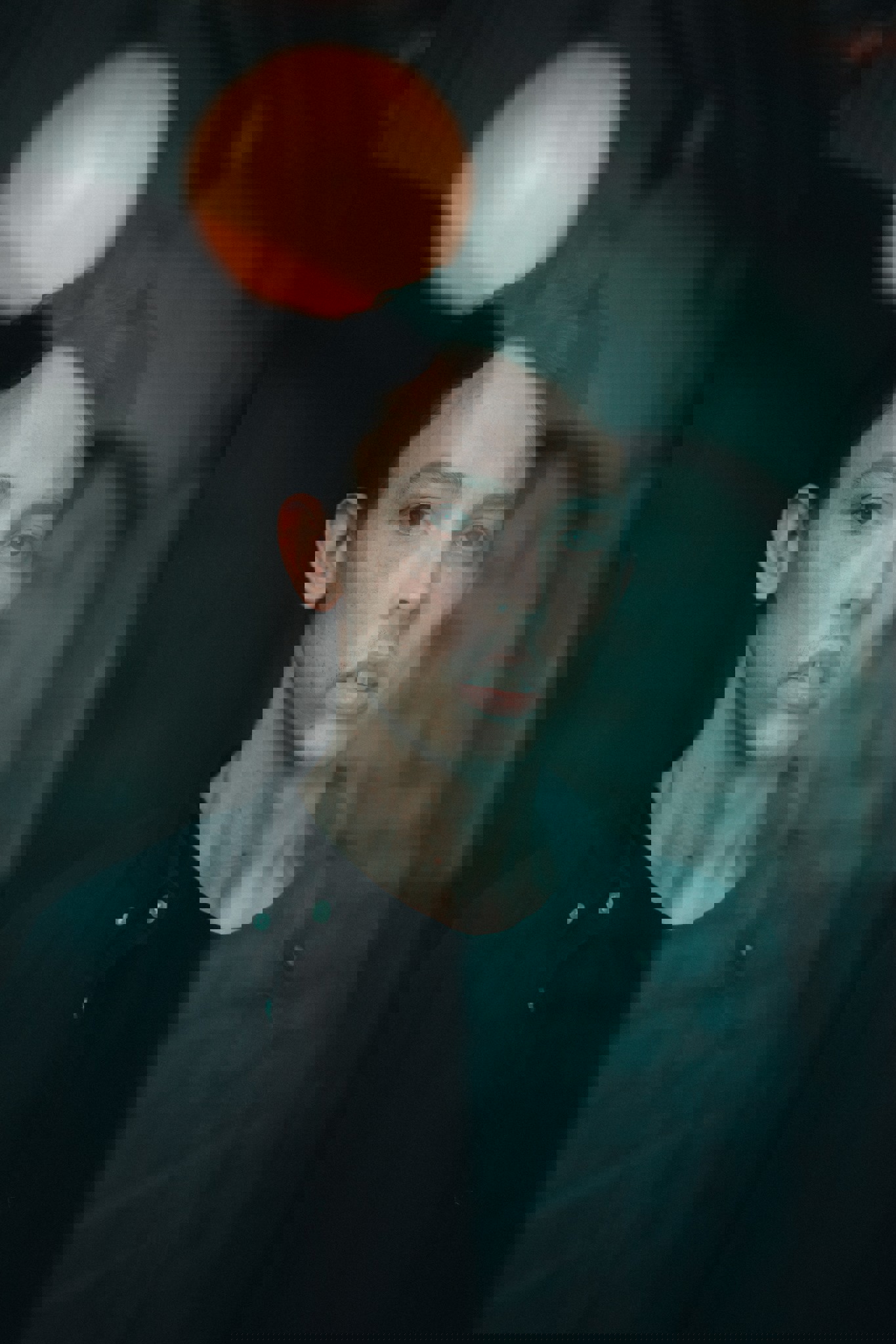 Staff Spotlight: James Peter Moffatt - House of Cardin Q&A