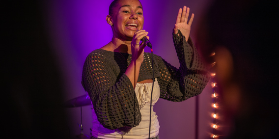 Leeds Conservatoire Hosts Collaborative Events to Celebrate Black ...