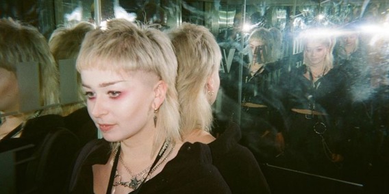 The Libby Raper Elevate Award in Music Production 2021: Interview with ...