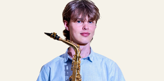 Royal Philharmonic Society Continues Support for Leeds Conservatoire ...