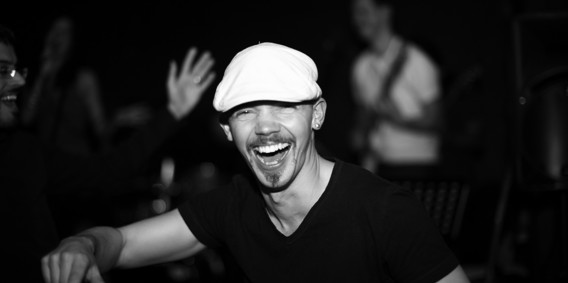 Tutors: Matthew Bugg | Leeds Conservatoire