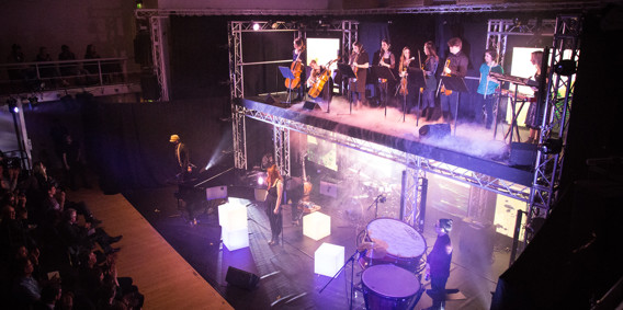 Leeds College of Music announces new name