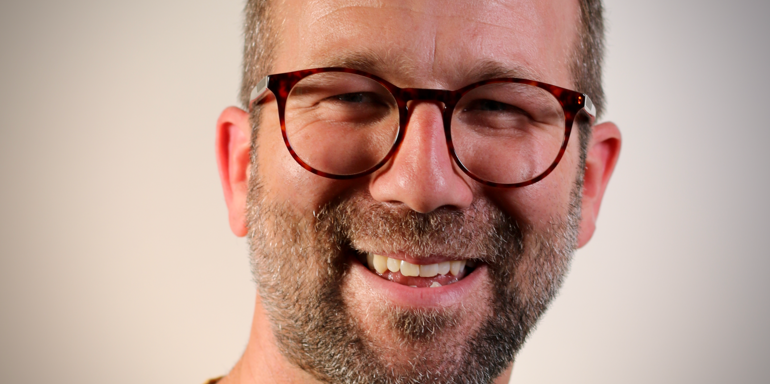 Introducing the Heads of Schools at Leeds Conservatoire