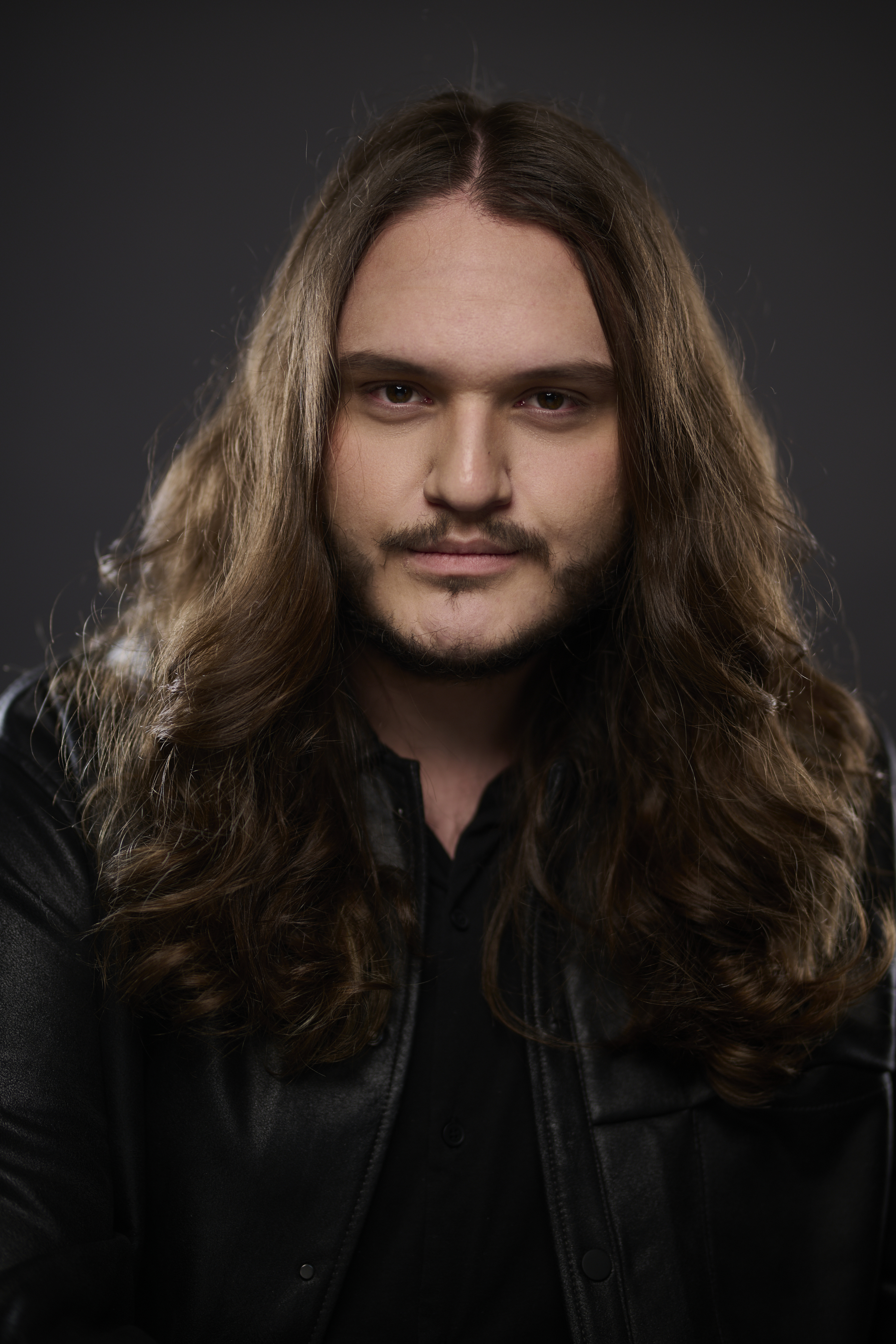 Jason Wolff - Leeds Conservatoire Student